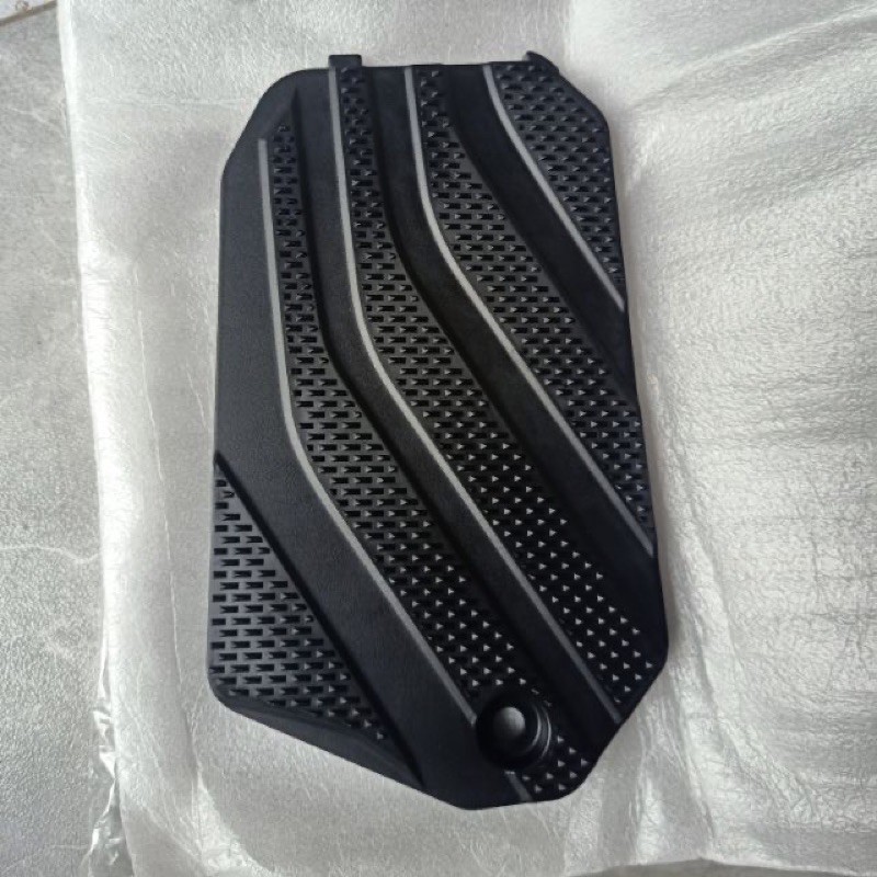 nắp hộc bình ắcquy honda vario 2018-2023 chính hãng | Shopee Việt Nam