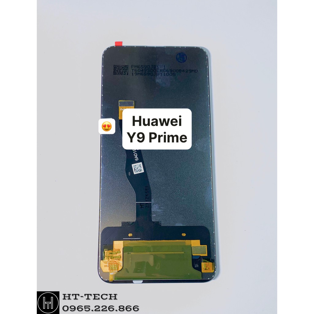 Màn hình Huawei Y9 Prime 2019 / Honor 9X / STK-L22 (Zin) | Shopee Việt Nam