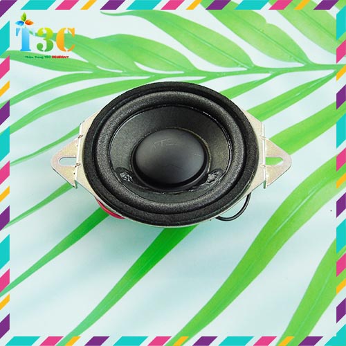 Loa 1W 4R 50MM Có Tai S50U-4R1W | Shopee Việt Nam