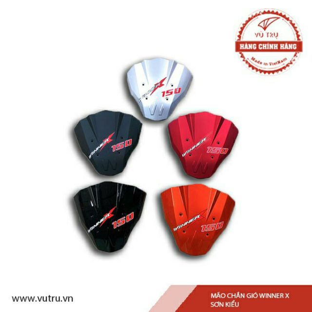 Mão chắn gió winner x sơn kiểu | Shopee Việt Nam