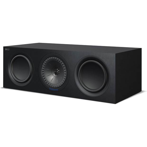 Loa Center Kef Q650c CHÍNH HÃNG NEW 100% | Shopee Việt Nam