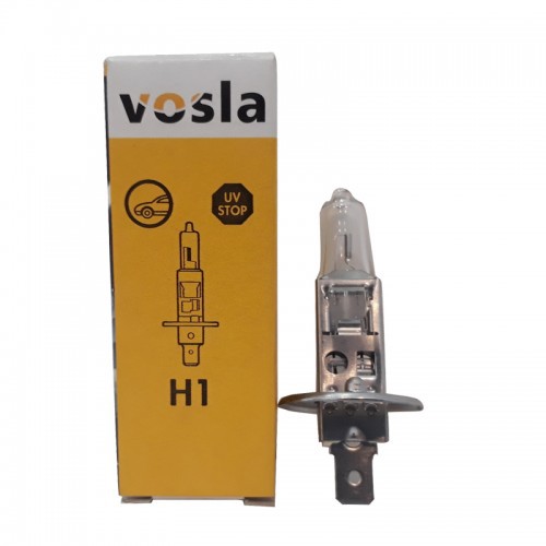 Bóng đèn Halogen Vosla H1 12V-55W | Shopee Việt Nam