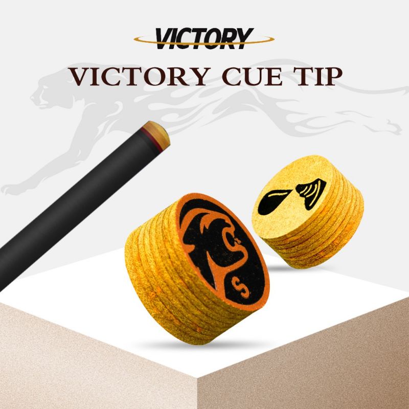 Đầu cơ, đầu tip Victory Predator từ Nhật chất lượng cao cho cơ thủ ...