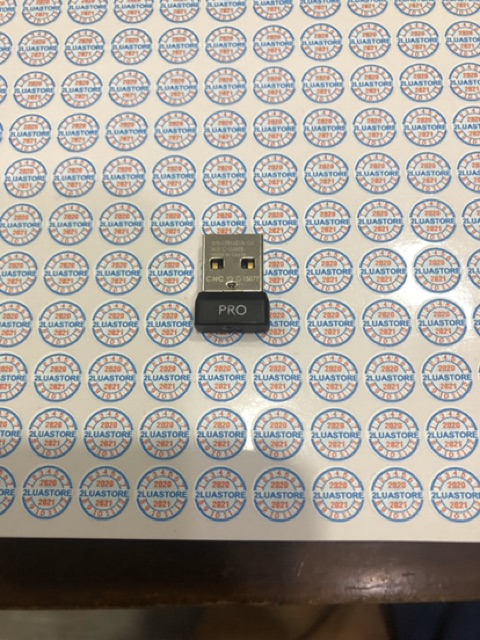 Đầu thu USB Receiver Logitech GPro X Superlight 2 GPro Wireless ...