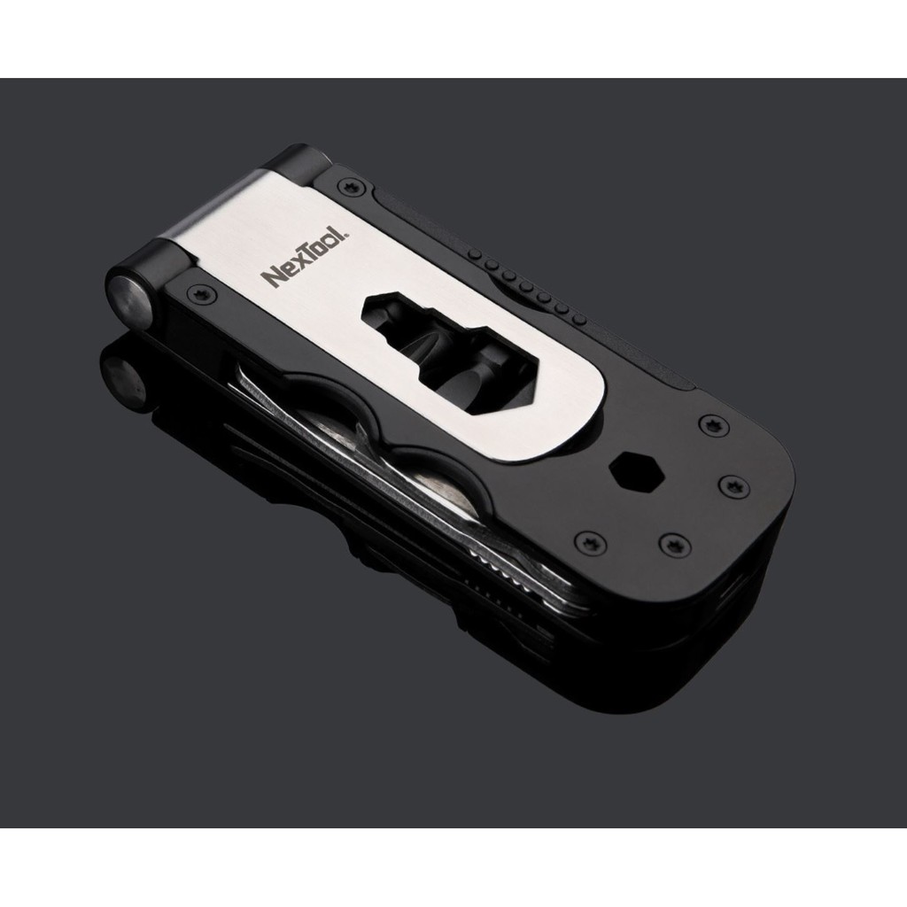 Bộ Tool Xe Đạp Mini 14 Chức Năng NexTool T030 | Shopee Việt Nam