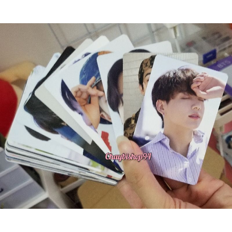 Hộp quà may mắn BTS DICON (Lucky box BTS) | Shopee Việt Nam