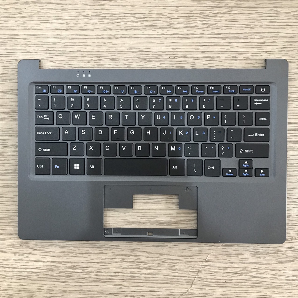 Linh Kiện Laptop Masstel E116 PIN SẠC BÀN PHÍM MÀN HÌNH MAIN BOARD ...