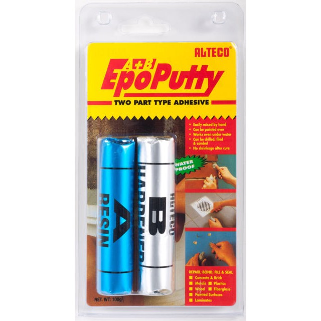 Putty AB trám, đắp chế mô hình | Shopee Việt Nam