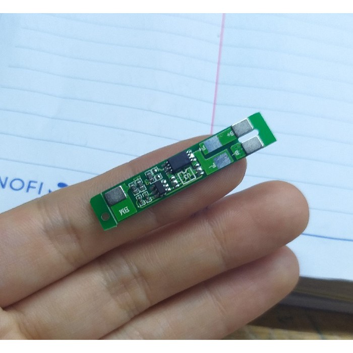 Mạch cân bằng cell pin 2s 7.4v 5A | Shopee Việt Nam