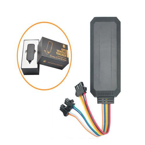 Máy chống trộm TÍNH NĂNG ƯU VIỆT CỦA PROTRACK VT08S | Shopee Việt Nam