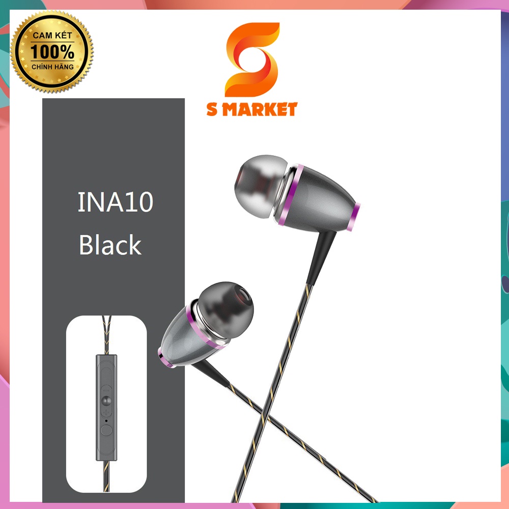 Tai nghe Konfulon INA10 | Shopee Việt Nam