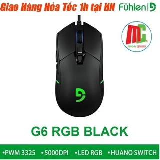 fuhlen g6 rgb giá tốt Tháng 4, 2024 | Mua ngay | Shopee Việt Nam