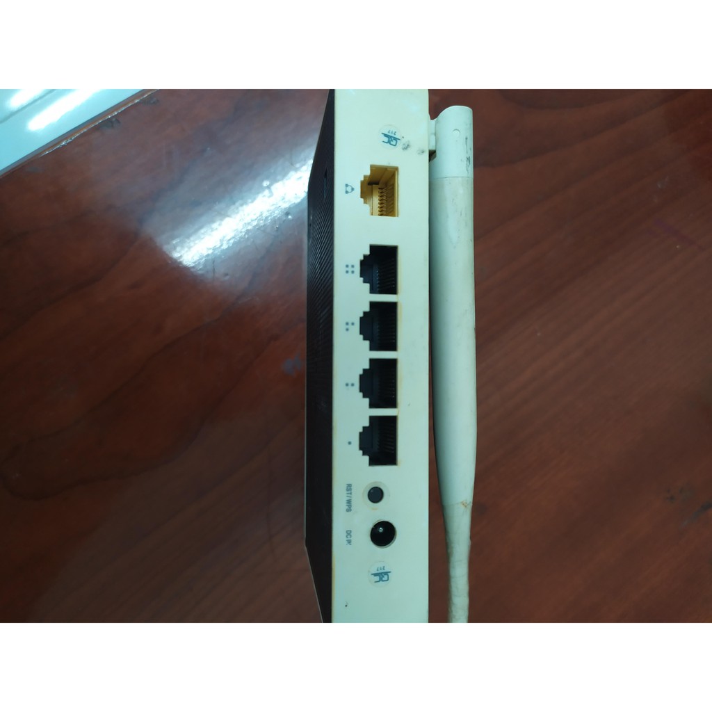 BỘ PHÁT WIFI MODEM WIFI ROUTER IPTIME N104R CHÍNH HÃNG CỤC PHÁT WIFI CÓ ...