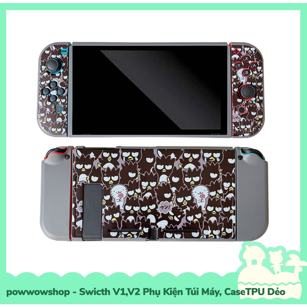 [Sẵn VN - Hỏa Tốc] Switch V1,V2 Phụ Kiện Túi Máy, Case Ốp TPU Dẻo Cho ...