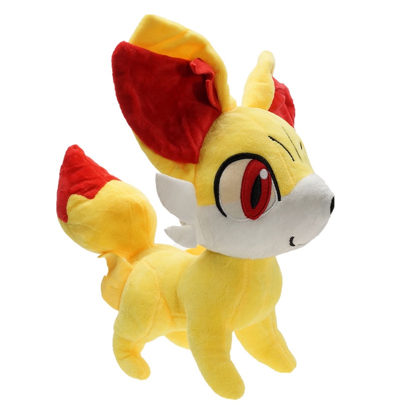 Gấu bông pokemon Fokko- size 30cm | Shopee Việt Nam