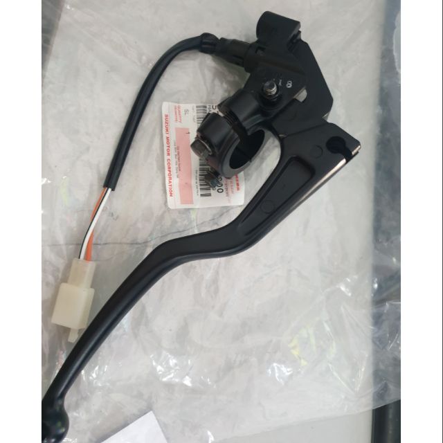 Cụm tay thắng trái suzuki hayate sc, vs ss fi | Shopee Việt Nam