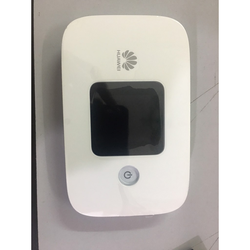 BỘ PHÁT WIFI 4G HUAWEI E5786 3000MB | Shopee Việt Nam