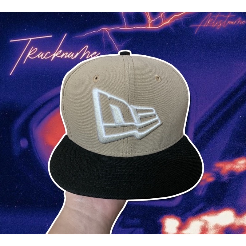Snapback Logo New Era | Shopee Việt Nam