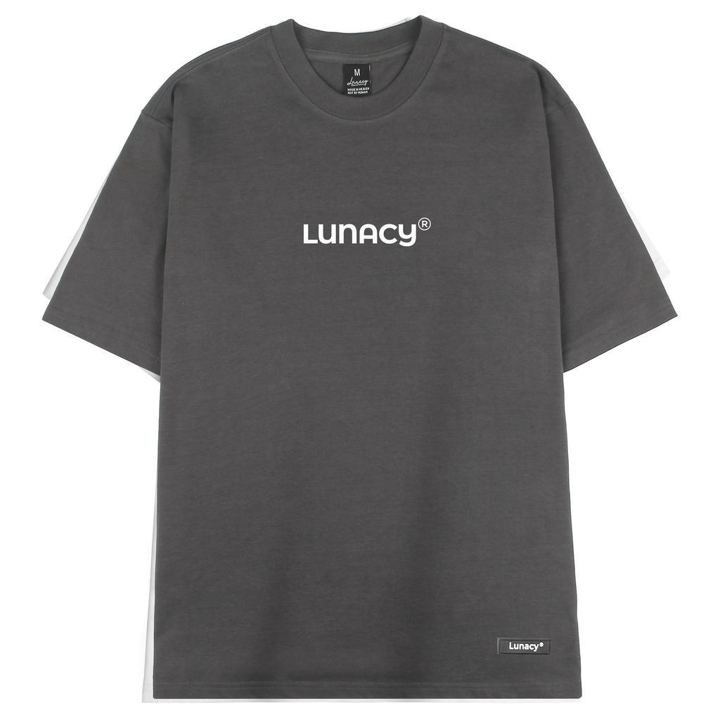 Áo Thun Local Brand Unisex LUNACY Premium 100% Cotton Basic Tee ...