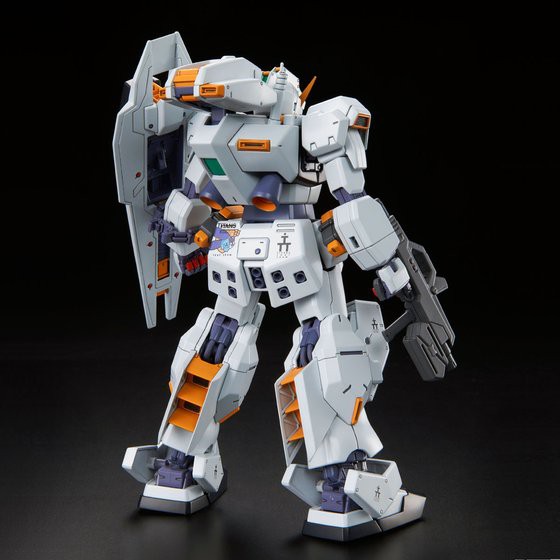 [CÓ SẴN] Mô Hình Lắp Ráp Gundam MG TR-1 Hazel Custom | Shopee Việt Nam