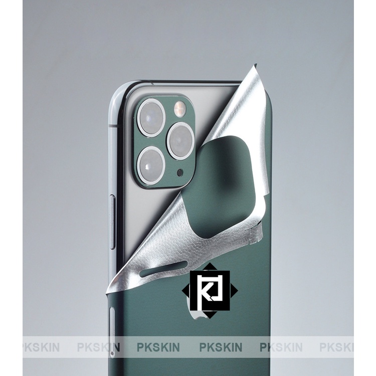 Miếng dán skin full viền ip 11/ 11 pro/11 pro max/12/12 pro/12 pro max ...