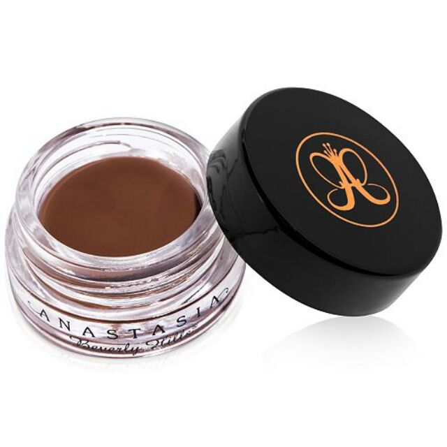 Gel kẻ mày ABH Anastasia Beverly Hills Dipbrow Pomade | Shopee Việt Nam