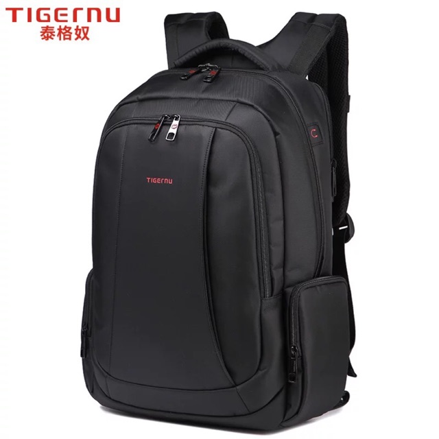 Balo Laptop Tigernu chính hãng | Shopee Việt Nam