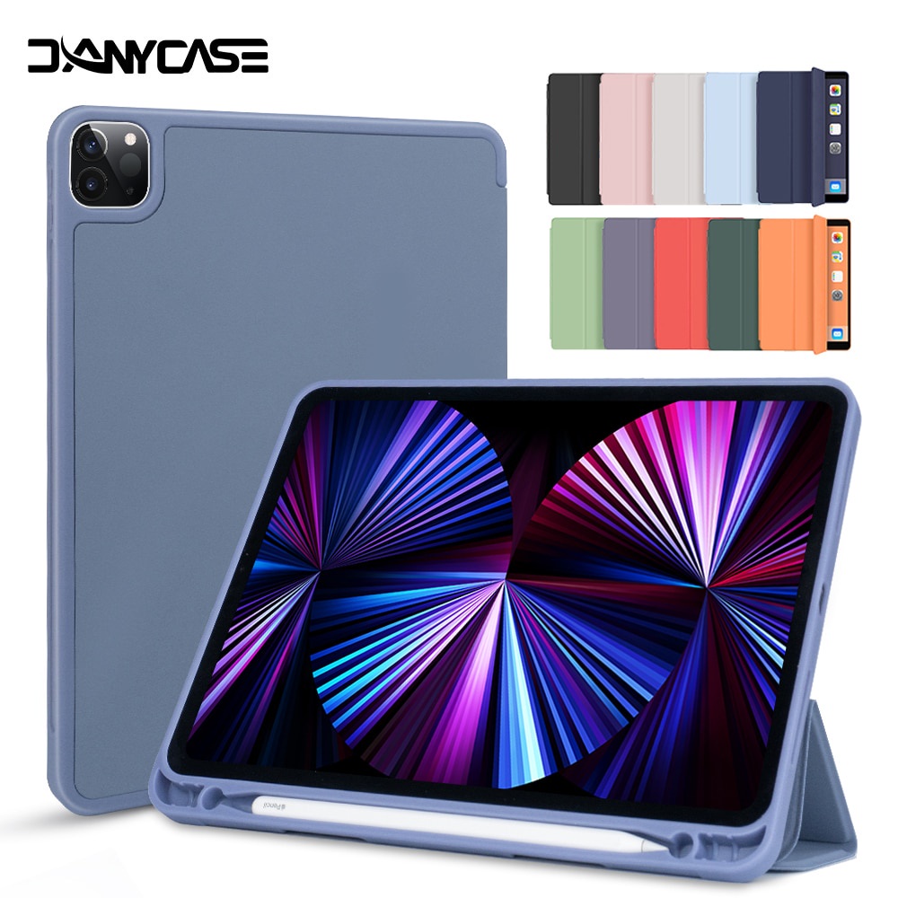 Danycase Cho 2021 iPad Air Thế Hệ Thứ 6 11 '' M2 Pro 13 11 M4 2024 10.2 ...