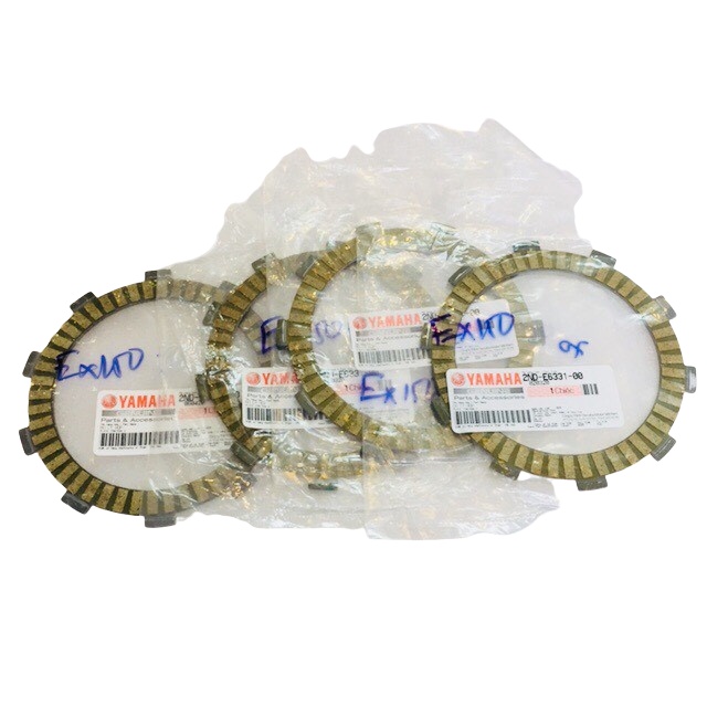 4 Lá Bố Nồi Exciter 150 hàng có tem Yamaha chính hãng( MÃ 2ND-E6321-00 ...
