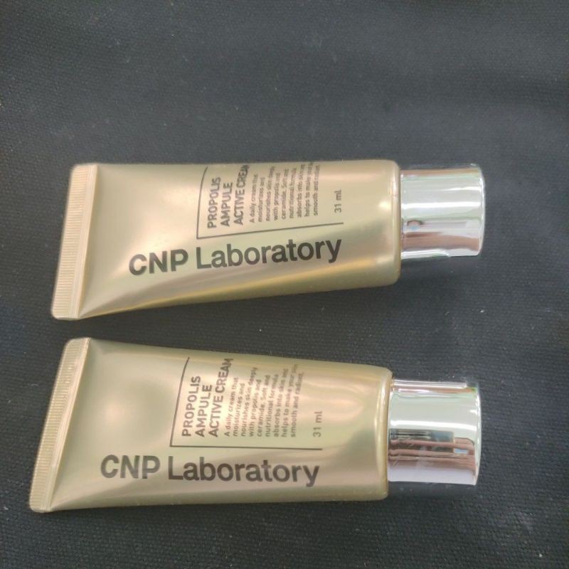 Kem dưỡng và tái tạo da CNP keo ong 31ml | Shopee Việt Nam