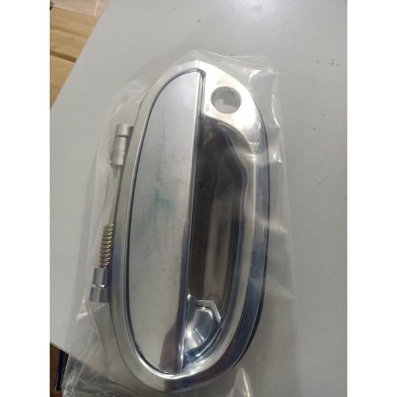 Tay Mở Cửa Ngoài DAEWOO Matiz 3/ Spark mạ Crom | Shopee Việt Nam