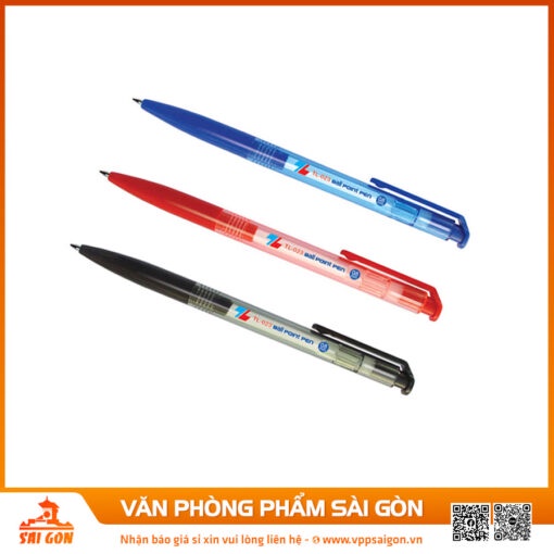 Bút Bi Thiên Long TL-023 | Shopee Việt Nam