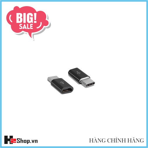 Bộ Chuyển USB Type C Sang Micro USB Linh Kiện | Shopee Việt Nam