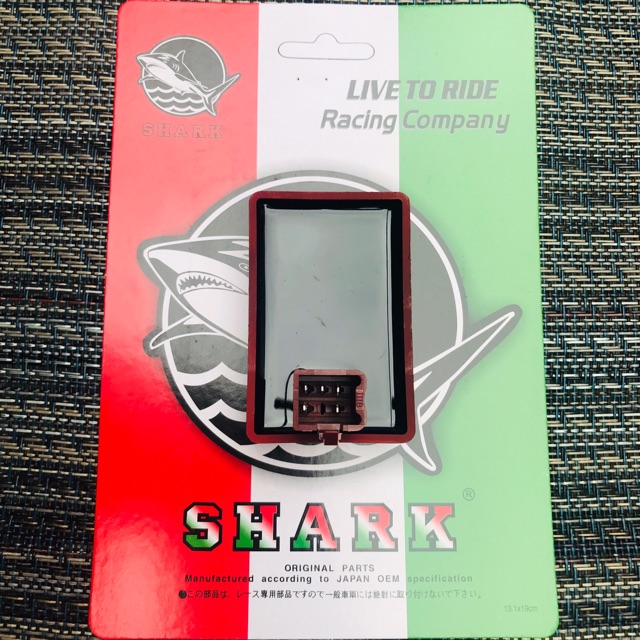 Ic Shark Wave Dream | Shopee Việt Nam