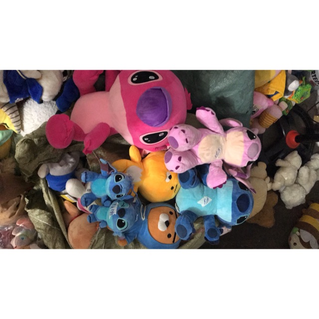 Stitch | Shopee Việt Nam