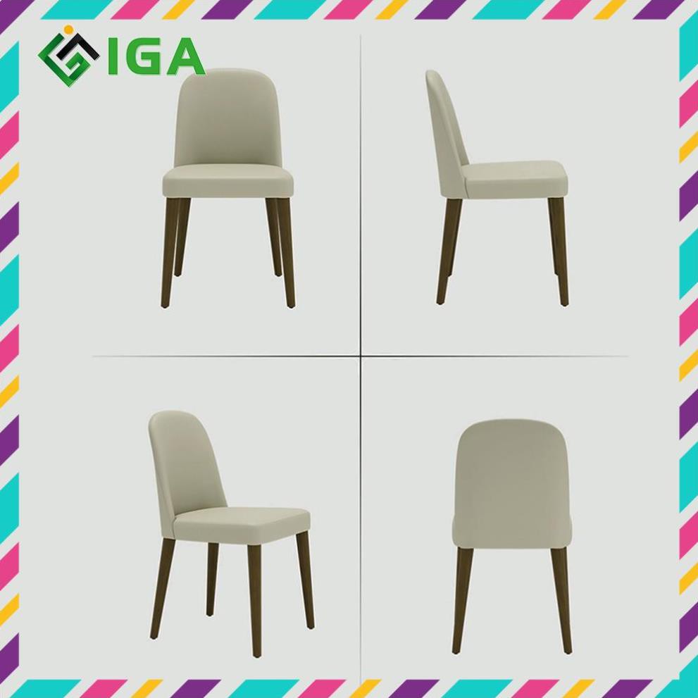 Ghế Ngồi Đa Năng Model 1 Chính Hãng IGA - GC09 IGEA | Shopee Việt Nam