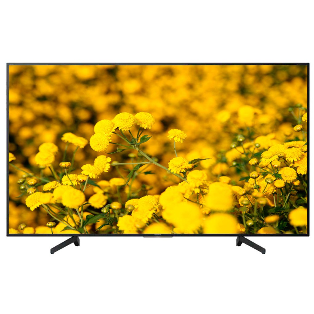 Tivi Sony 65 inch 4K Smart KD-65X8000G | Shopee Việt Nam