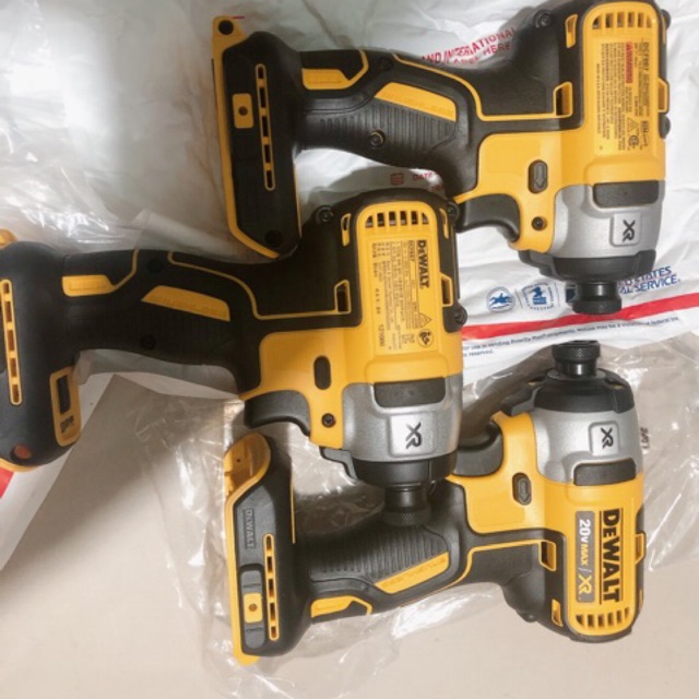 Khoan vít DEWALT 887 USA | Shopee Việt Nam