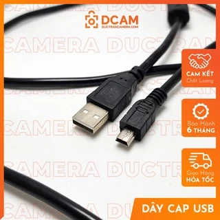cáp mini usb sang usb giá tốt Tháng 7, 2025 | Mua ngay | Shopee Việt Nam