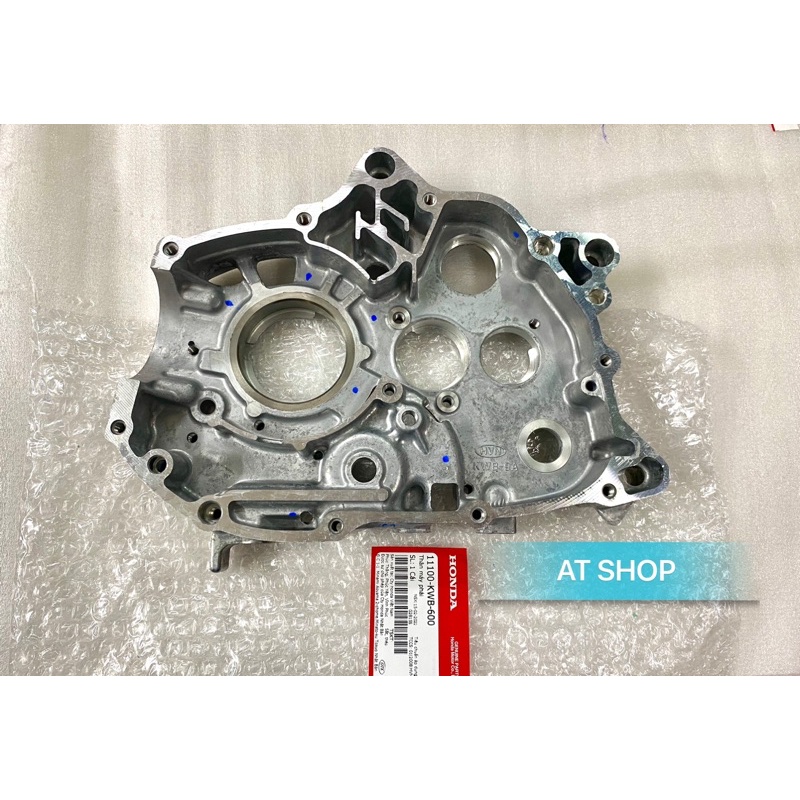 Lóc bơm nhớt WS 110/WAVE ANPHA 110(2017-2022)/WAVE RSX 110(2009-2022 ...