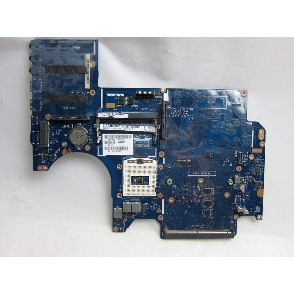 Main DELL Alienware 17 M17X-R5 LA-9331P | Shopee Việt Nam