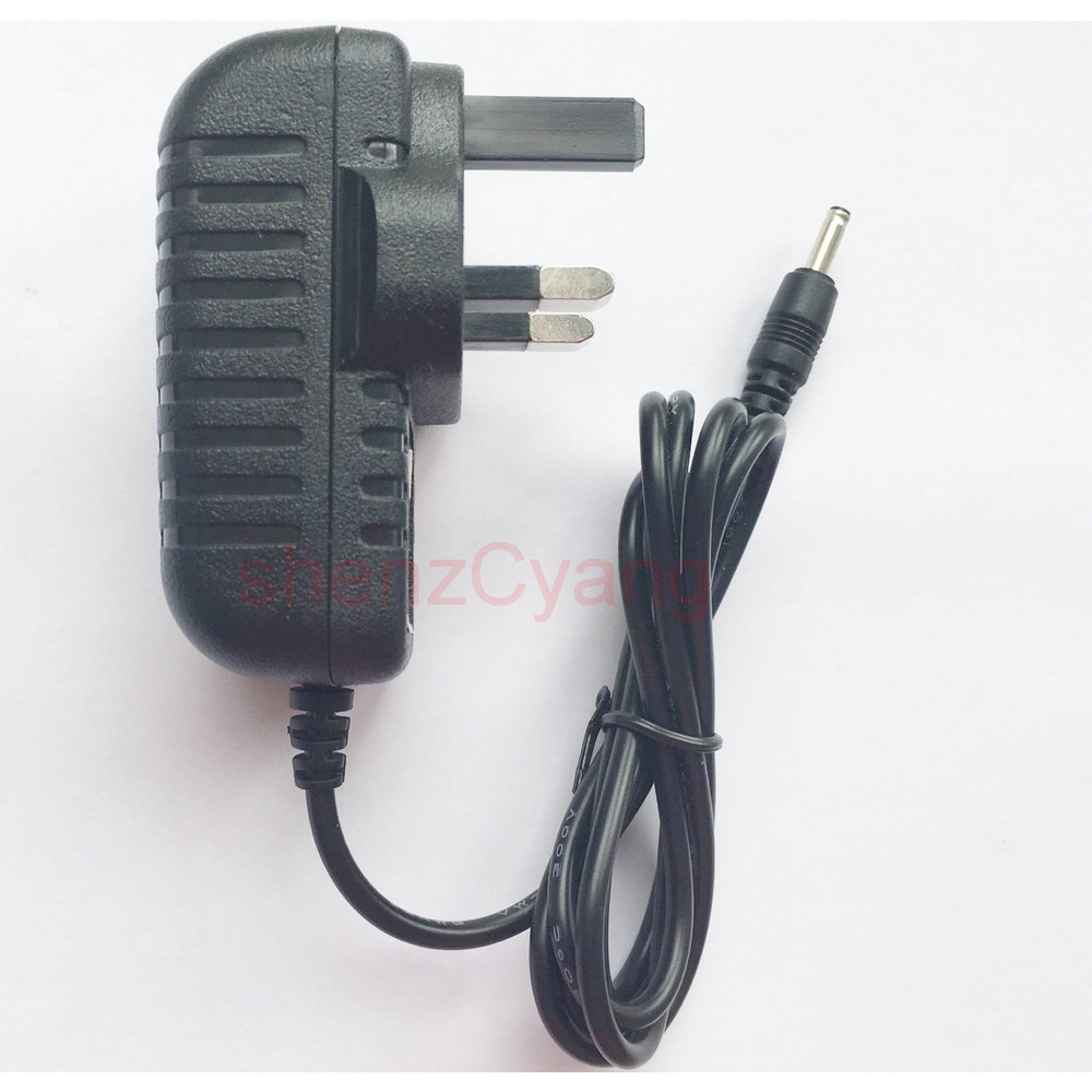 Bộ chuyển đổi AC DC 5V 6V 9V 7.5V 12V 13.5V 15V 16V 18V 19V 500mA 0.5A 1A 1.5A 2A 2.5A Nguồn ...