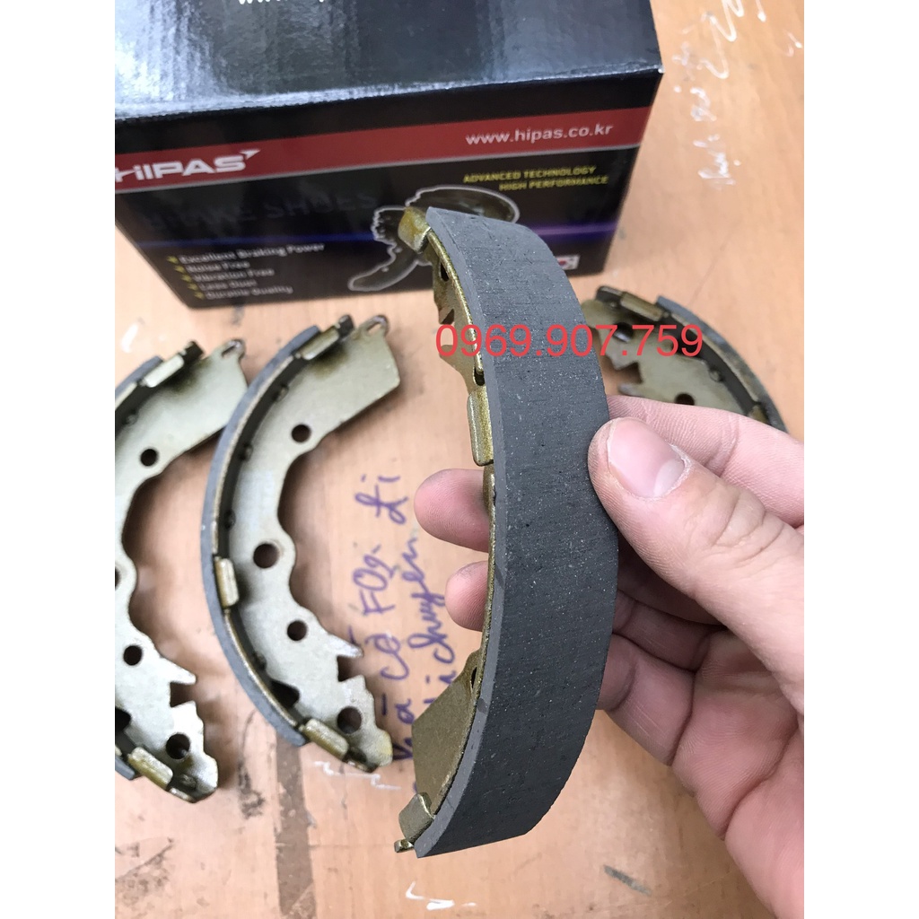 BỘ MÁ PHANH SAU GUỐC XE KIA MORNING 2012 - 2020 HÀNG HÀN QUỐC ( XE CHẠY TANG TRỐNG ) | Shopee ...