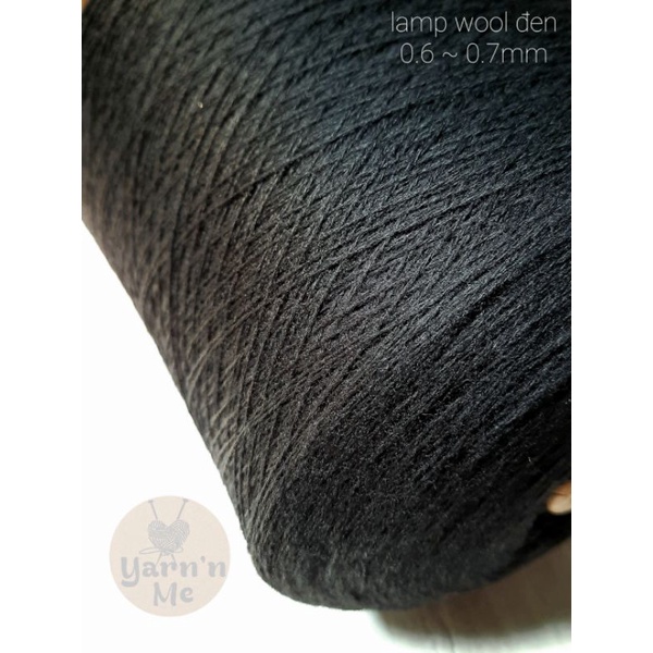 Len Wool Light Korean mềm, nhẹ, đan móc áo ấm | Shopee Việt Nam