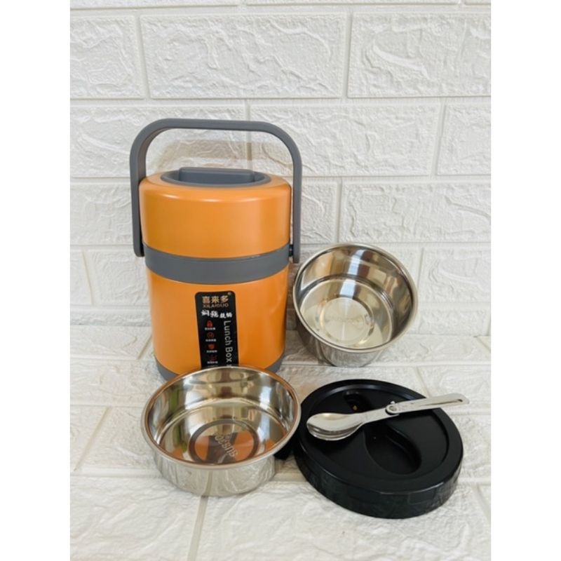 [CHÍNH HÃNG] CAMEN GIỮ NHIỆT 1600ML - 2000ML | Shopee Việt Nam