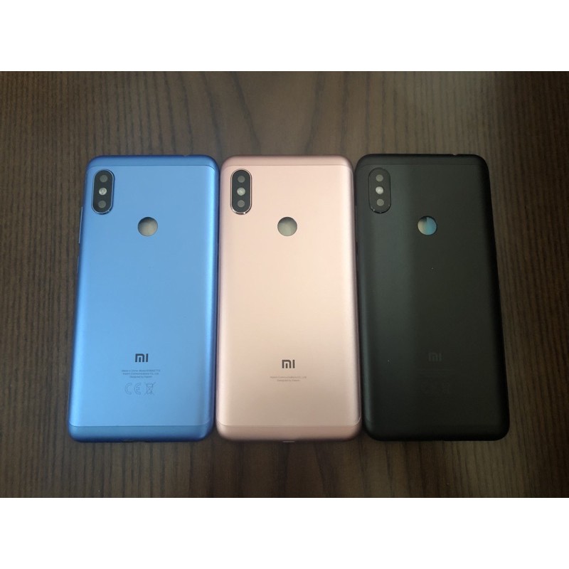 VỎ BỘ XIAOMI NOTE 6PRO | Shopee Việt Nam