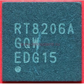 RT8206A chip quản lý nguồn laptop | Shopee Việt Nam