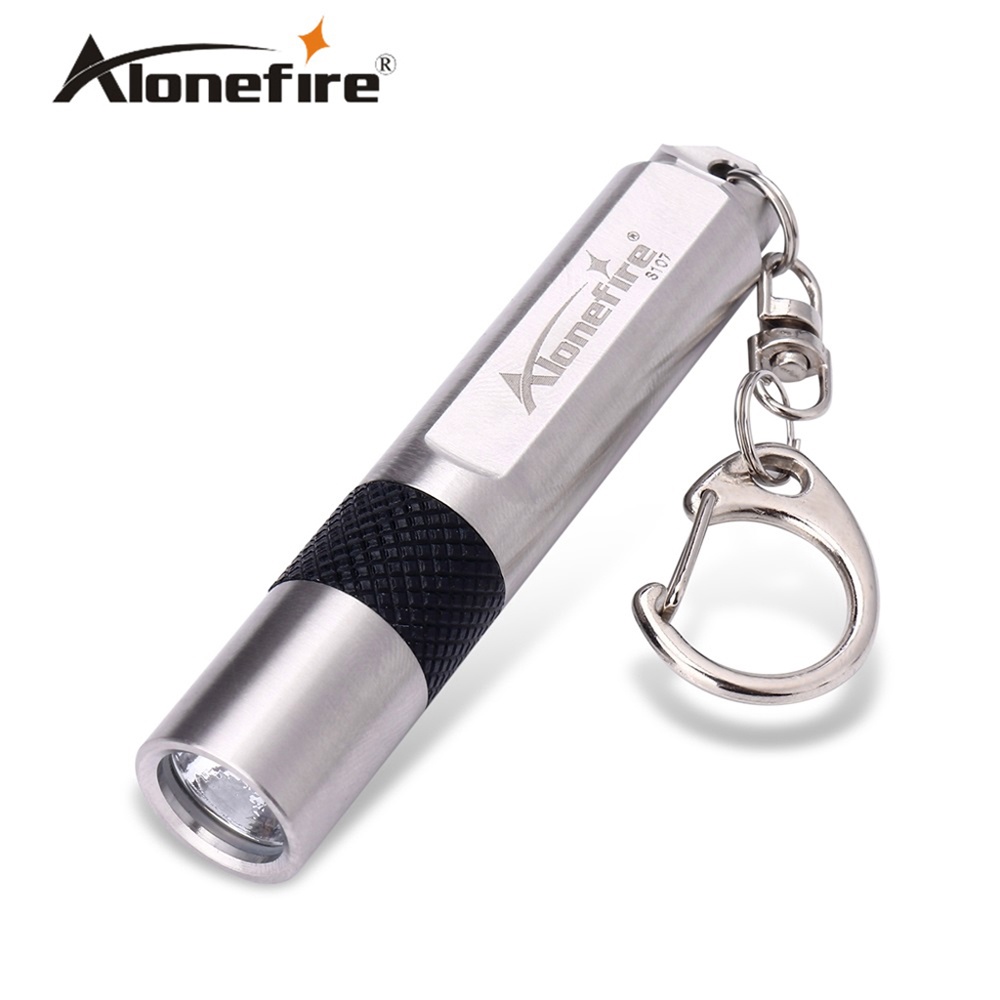 Alonefire S107 Mini 3 Mô hình đèn pin chống nước | Shopee Việt Nam