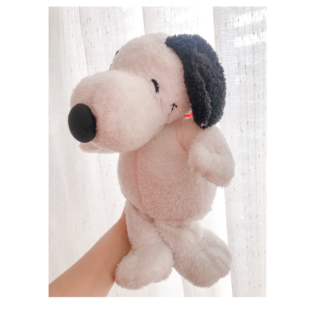 Gấu bông snoopy | Shopee Việt Nam