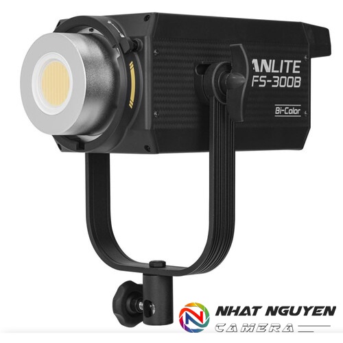 Đèn Nanlite FS-300B LED Bi-Color - Đèn Led Studio FS300B Nanlite - Bảo ...